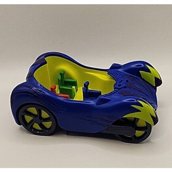 Toys | Pj Masks Catboy Speed Booster Cat Car Vehicle | Poshmark